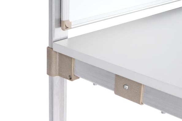 Industrial Solutions - Free Standing Structures